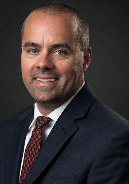 John Elligson, IV | Textron Systems